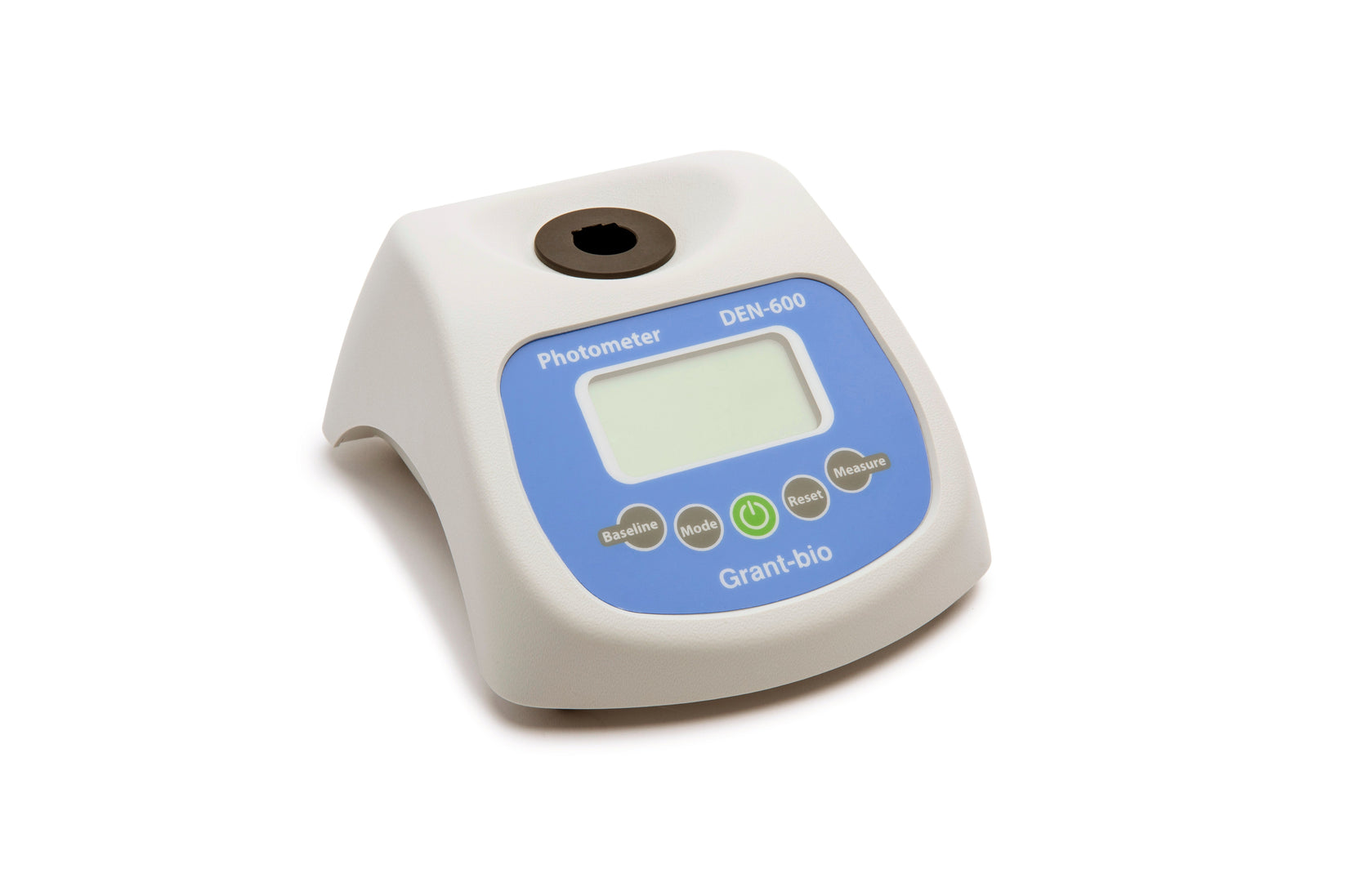 DEN-600 Photometer – Grant Instruments UK