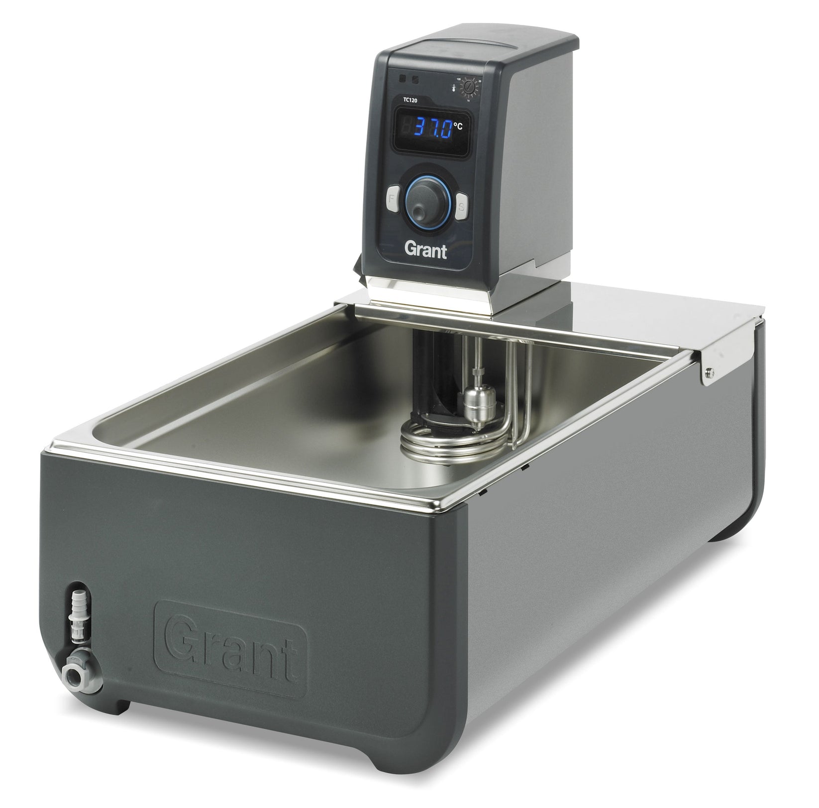 Optima TC120 Advanced Heated Circulator | High Temperature Heated Circ ...