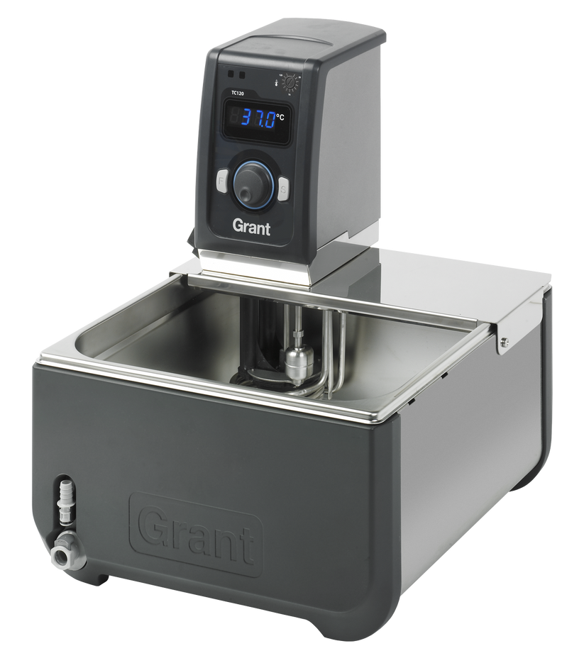 Optima TC120 Advanced Heated Circulator | High Temperature Heated Circ ...