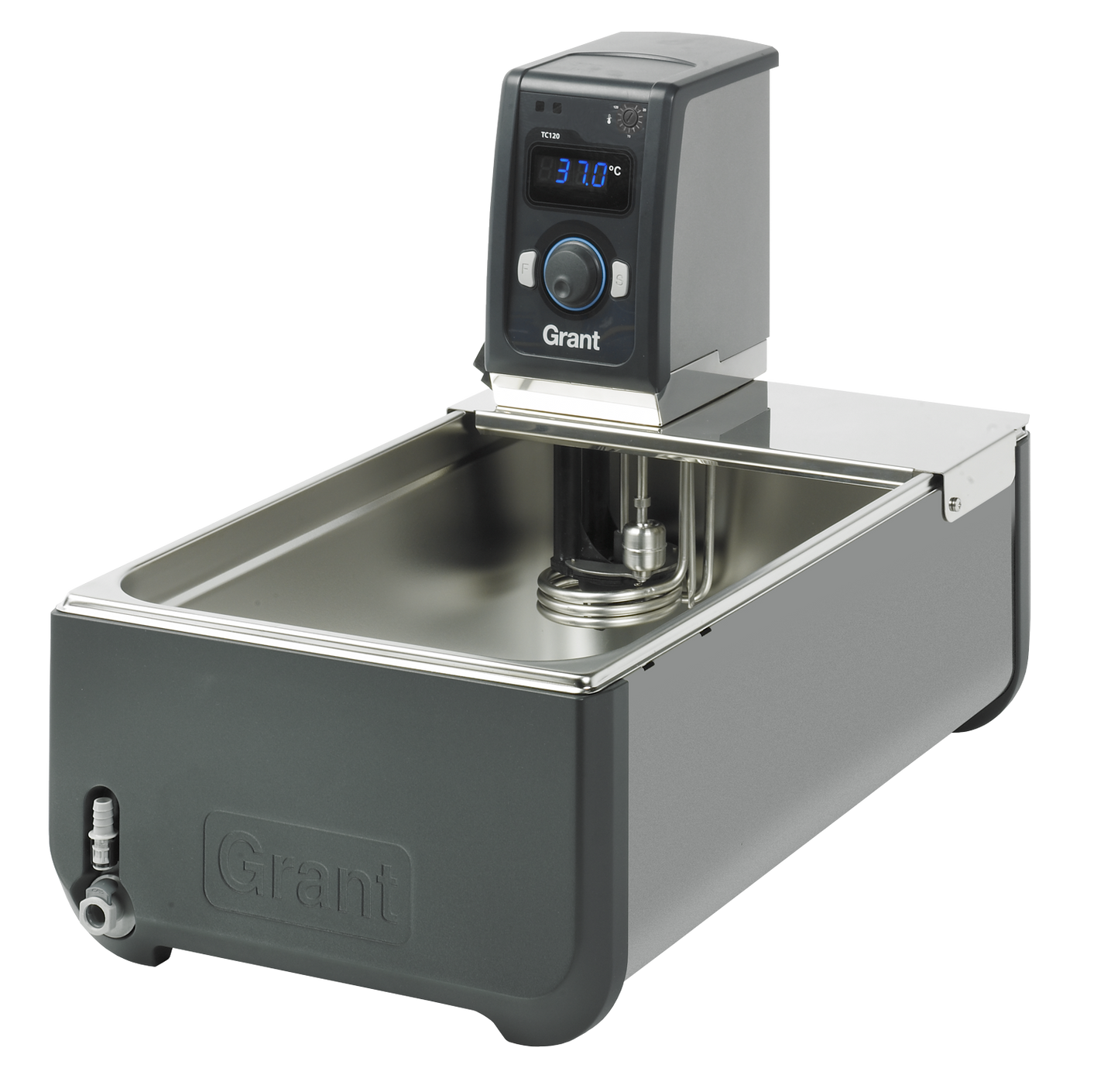 Optima TC120 Advanced Heated Circulator | High Temperature Heated Circ ...