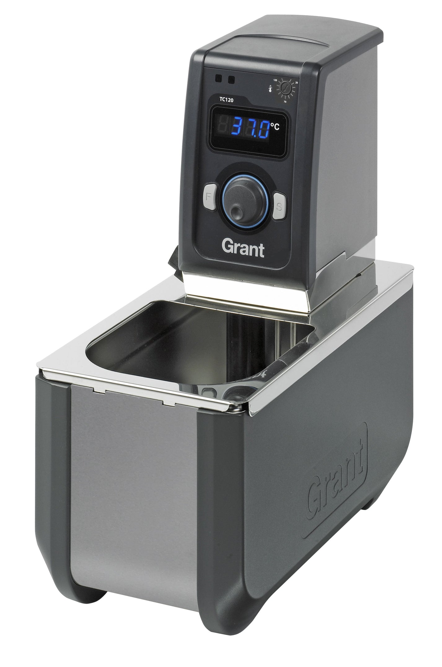 Optima TC120 Advanced Heated Circulator | High Temperature Heated Circ ...