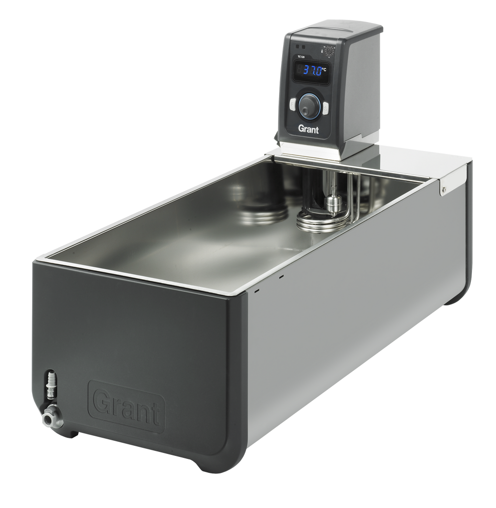 Optima TC120 Advanced Heated Circulator | High Temperature Heated Circ ...
