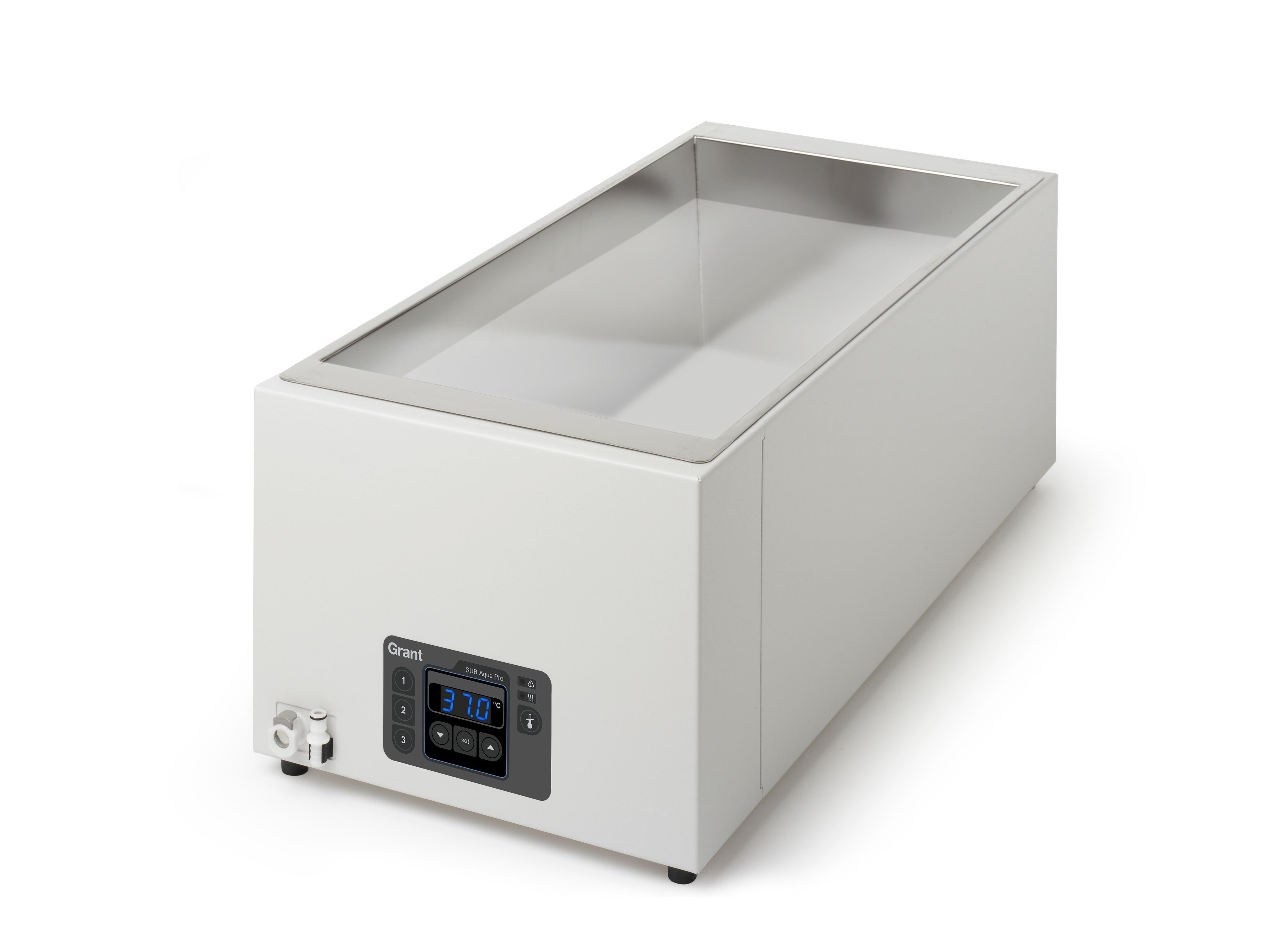 Sub Aqua Pro | Advanced Unstirred Water Baths – Grant Instruments UK